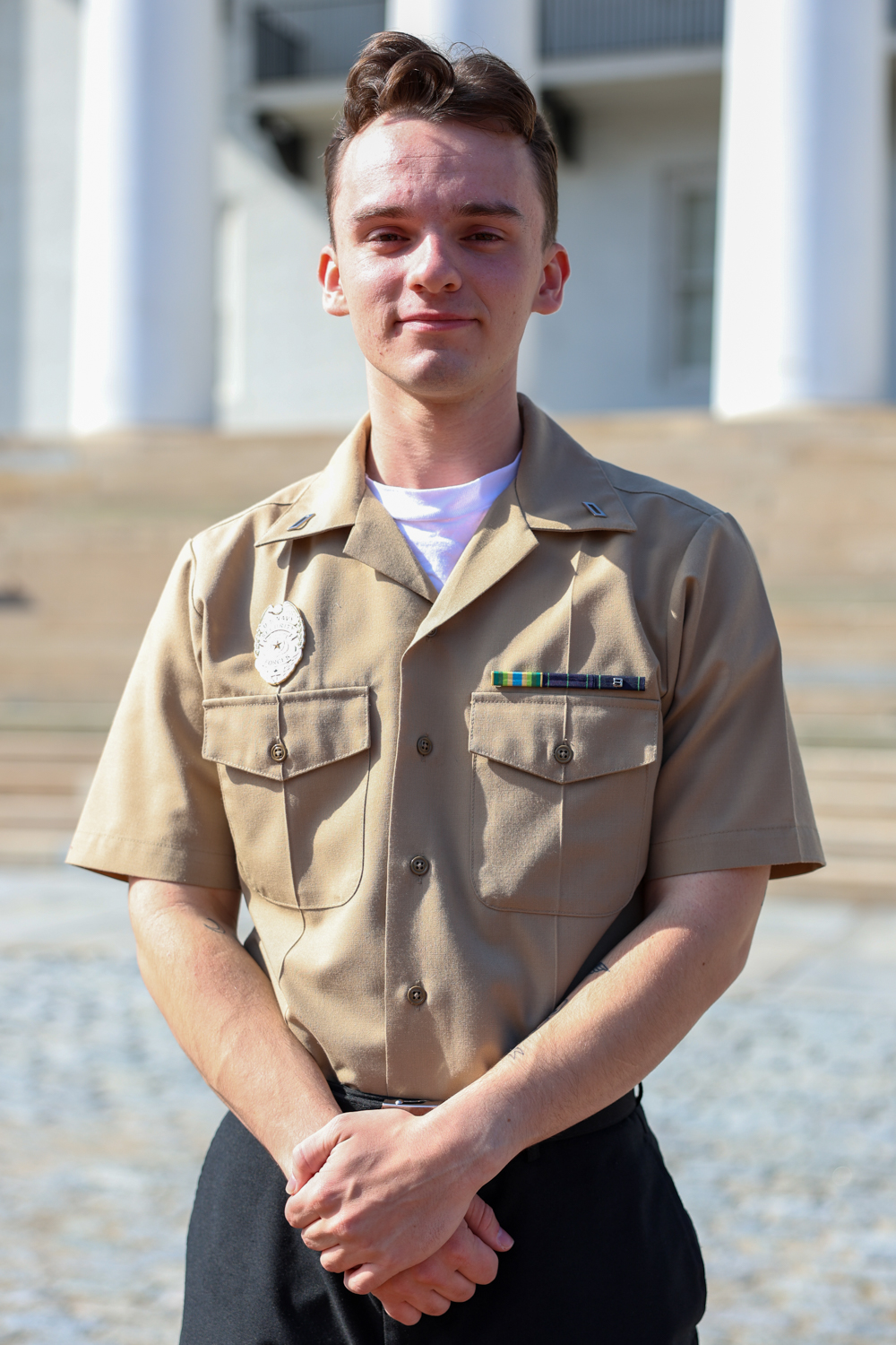 Navy Office of Community Outreach | Media Outreach