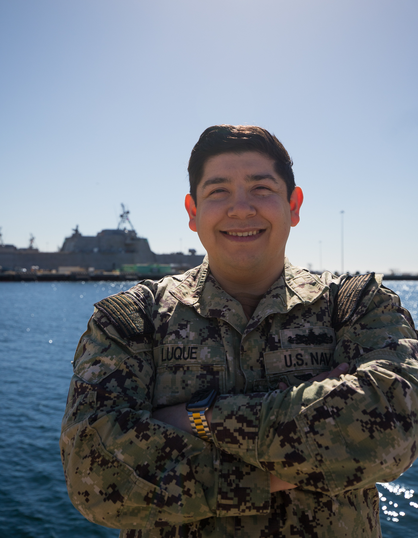 Navy Office of Community Outreach | Media Outreach